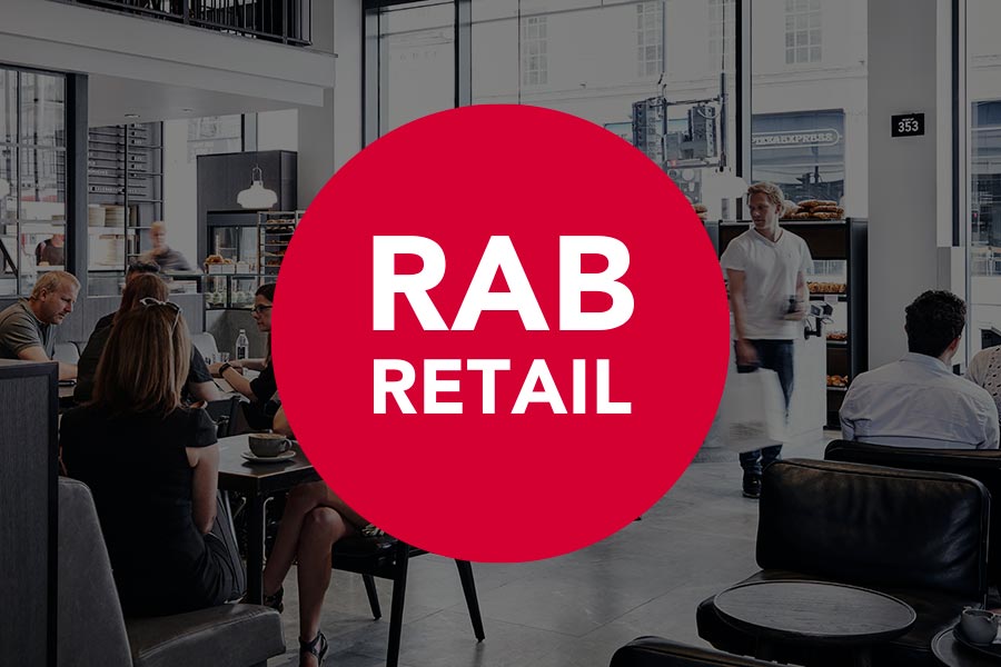 New Consultant to further Strengthen RAB Retail Team - RAB Retail
