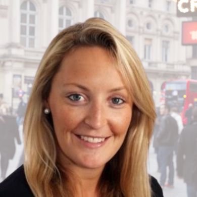 Emma Mees - RAB Retail