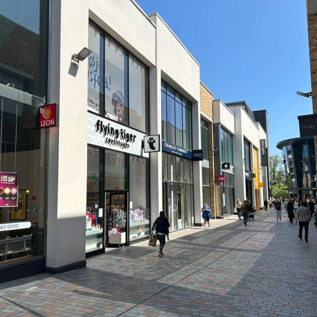 Contact Us - RAB Retail