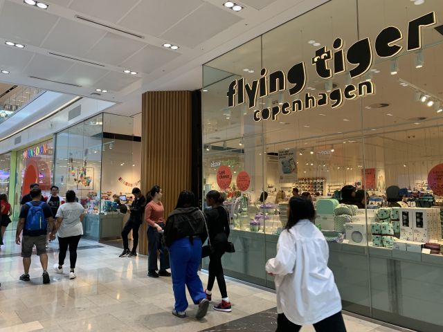 Contact Us - RAB Retail