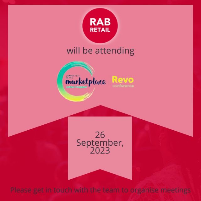 Contact Us - RAB Retail